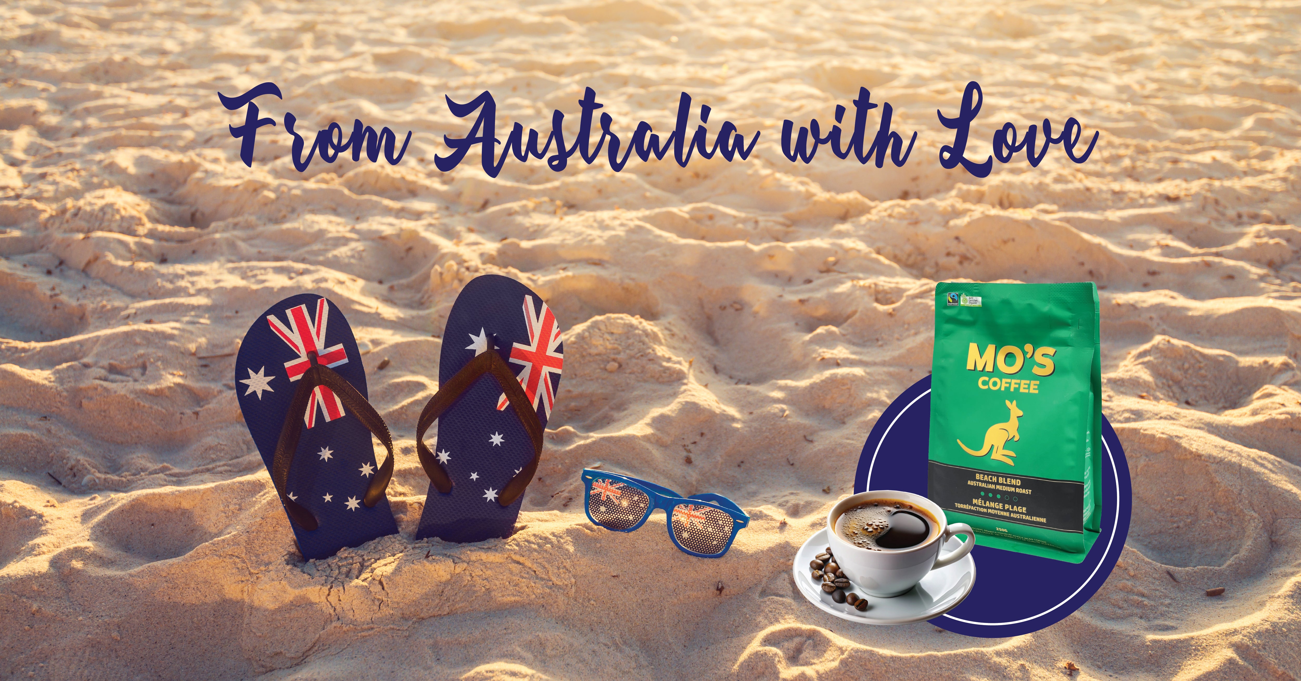 Locations – MO'S Coffee