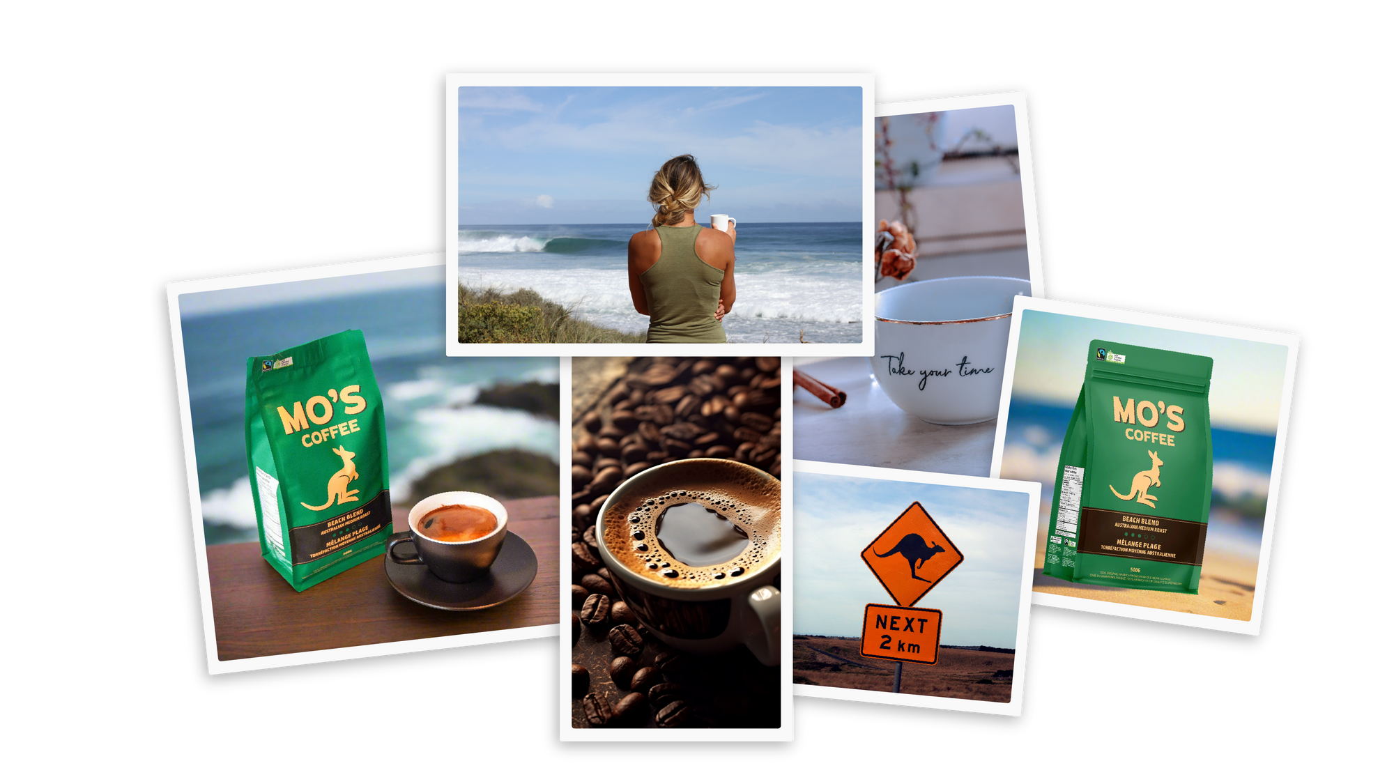 MO'S Coffee | The Best Coffee From Australia