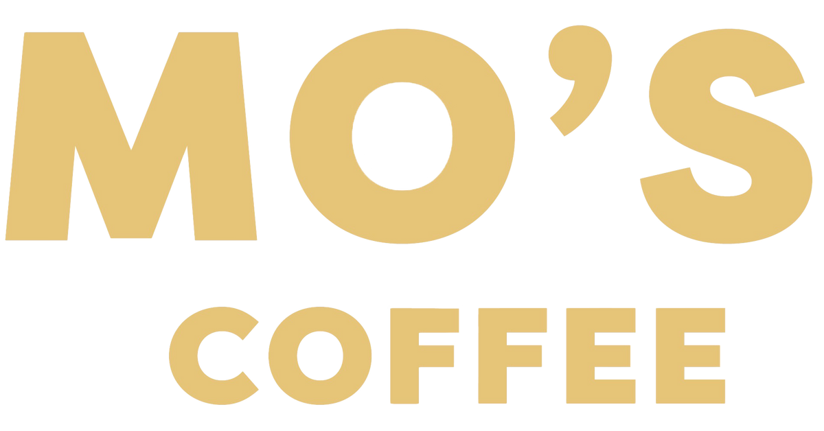 MO'S Coffee | The Best Coffee From Australia